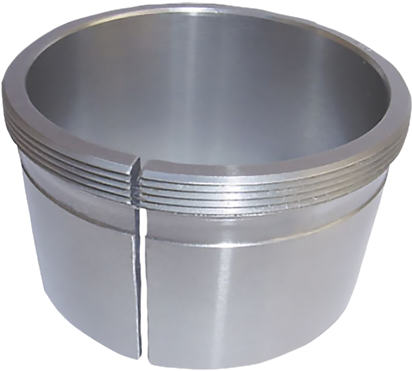 Withdrawal Sleeve - BLK Parts