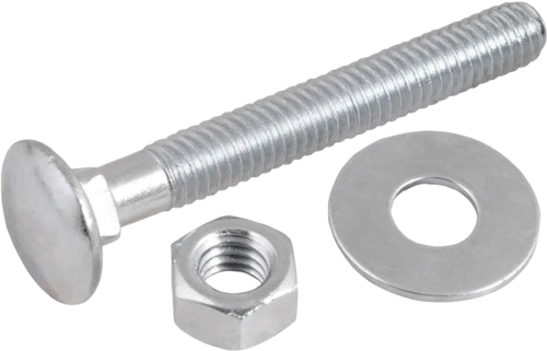 french screw - BLK Parts