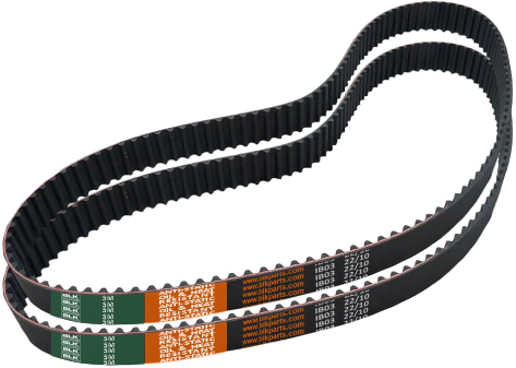 Synchronizing Belts - BLK Parts